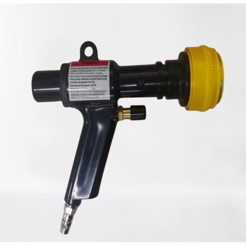 Inflator Air Gun for Paper Craft Dunnage Air Bag, Pneumatic Big Air ...