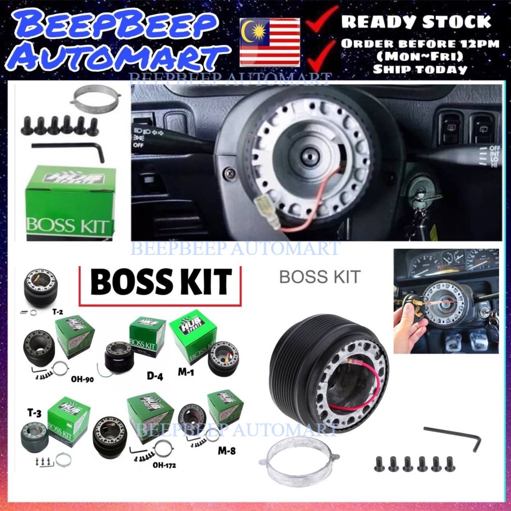 Proton WIRA Myvi kancil kenari perdana waja PERSONA GEN2 / SAGA BLM ...