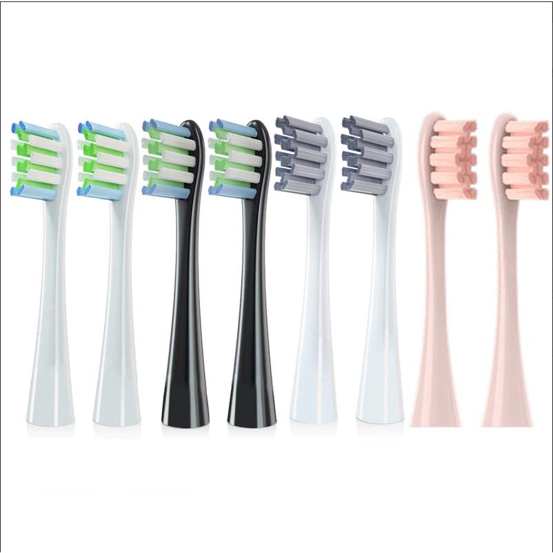 Replaceable Brush Heads Suitable for Oclean Electric Toothbrush Brush ...