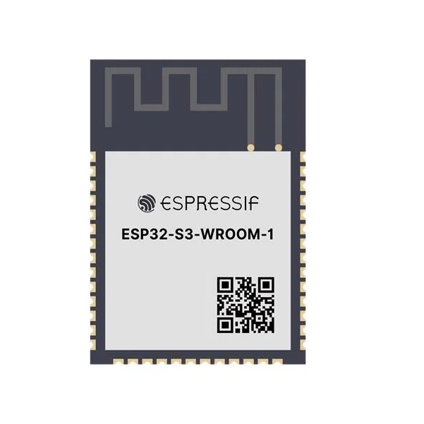 Ble Esp32 S3 Wifi Module Equipped With Genuine Espressif Esp32 S3 Wroom
