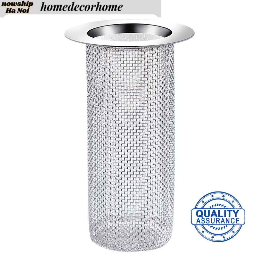 Stainless Steel Sink Garbage Filter | Shopee Malaysia