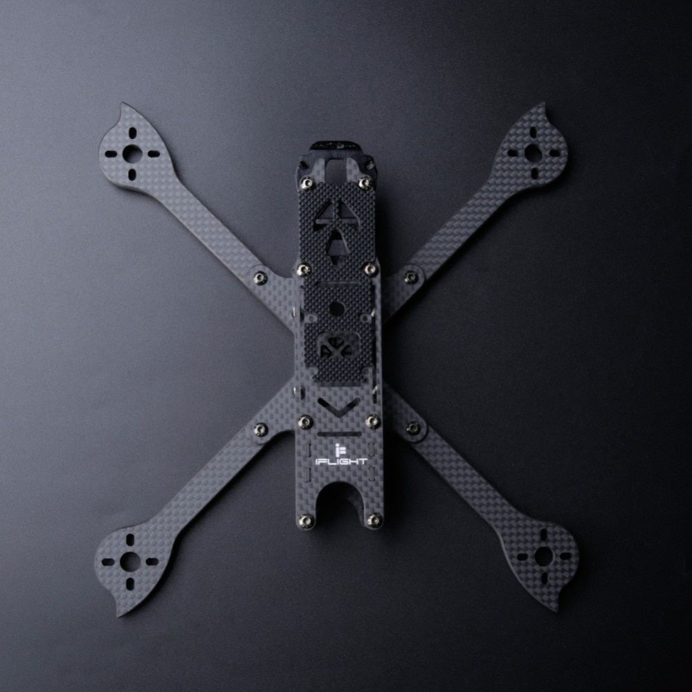 Original iFlight XL5 V4 True X 227mm FPV Racing Frame Kit FPV Racing RC ...