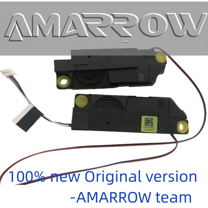 100% New Laptop Speaker for ASUS ROG G512 G512L G512LV GL531 PX53 S5DV ...