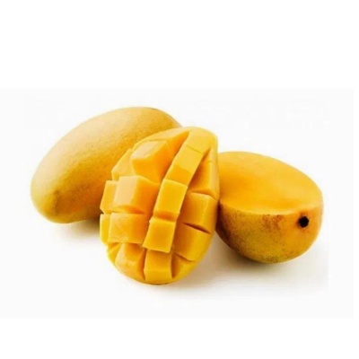 Mangga Emas/Gold Mango ( 1KG) | Shopee Malaysia