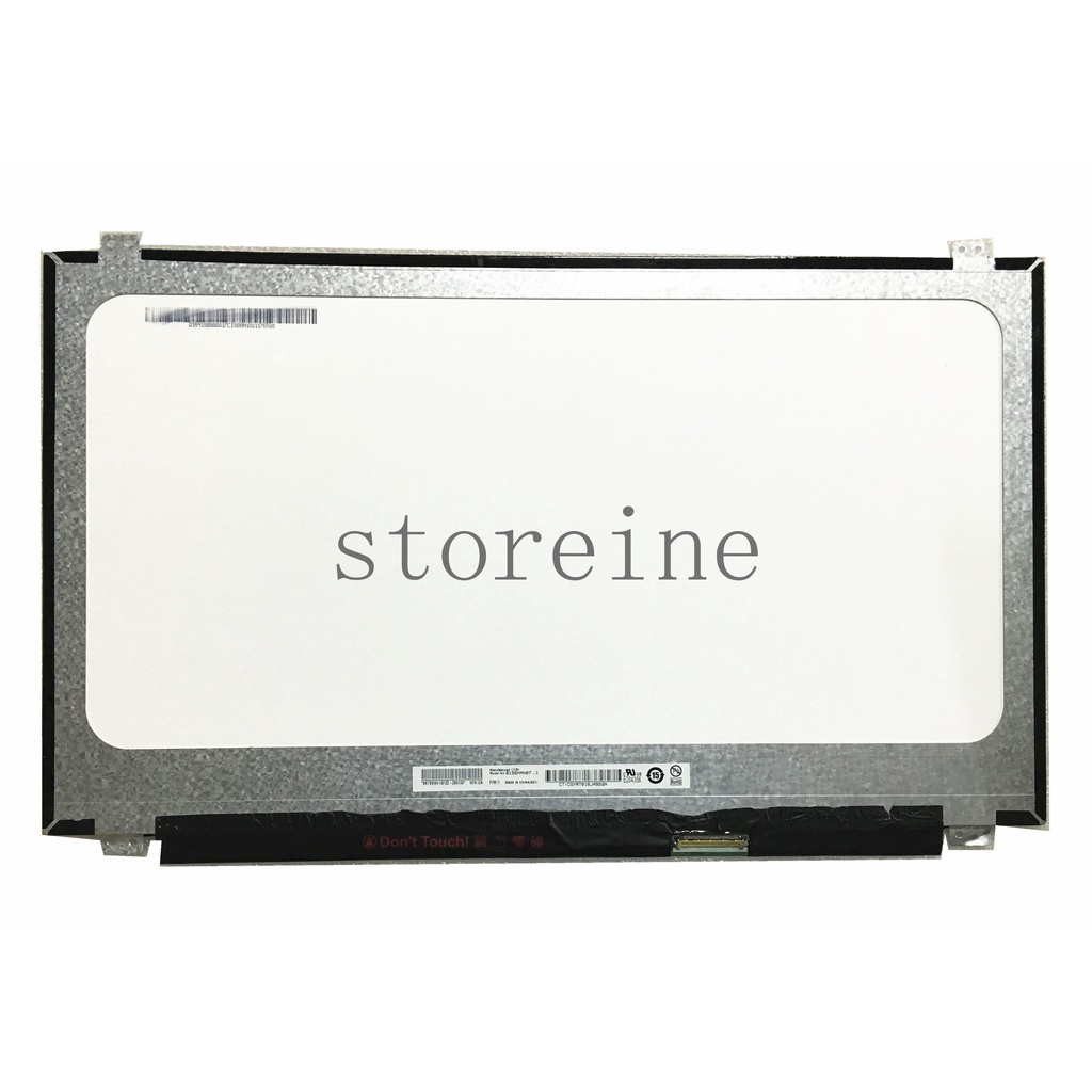 B156HAN07.1 fit B156HAN07.0 15.6'' inch FHD IPS LCD screen 1920*1080 ...