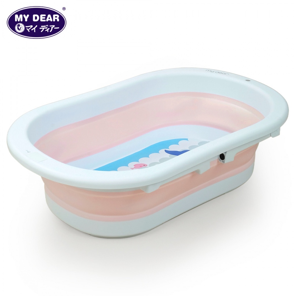 My Dear Bath Tub Stand Rack 37051, 37052, 37053 Foldable Retractable ...