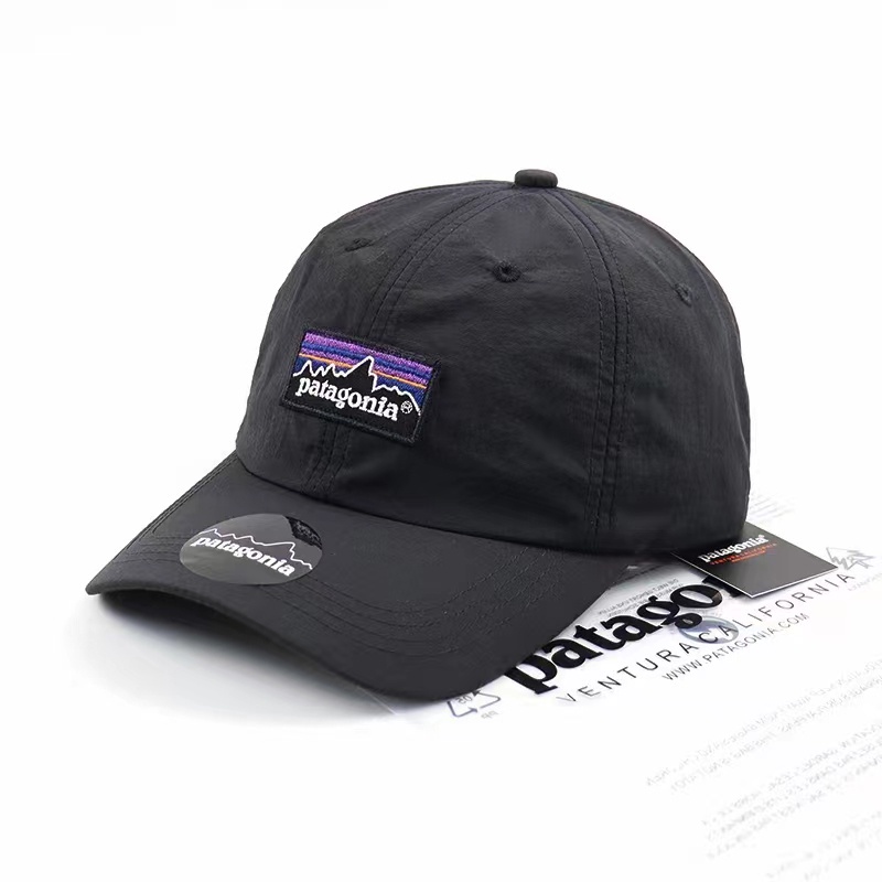 patagonia quick outdoors dry Fashion men and women baseball cap ...