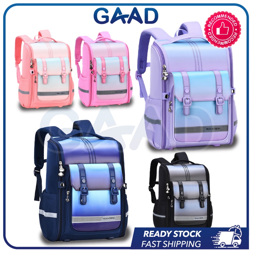 Good Quality Primary School Bag for Kids Beg Sekolah Rendah Budak ...