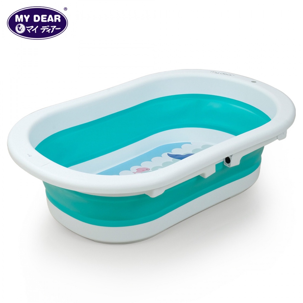 My Dear Bath Tub Stand Rack 37051, 37052, 37053 Foldable Retractable ...