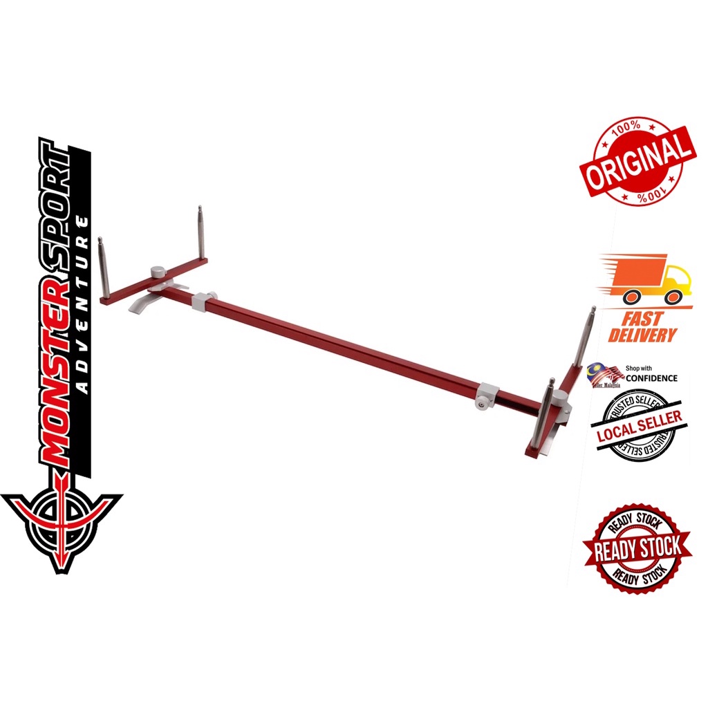 Archery Cartel Archery String Jig CX-1 String Making String Archery ...