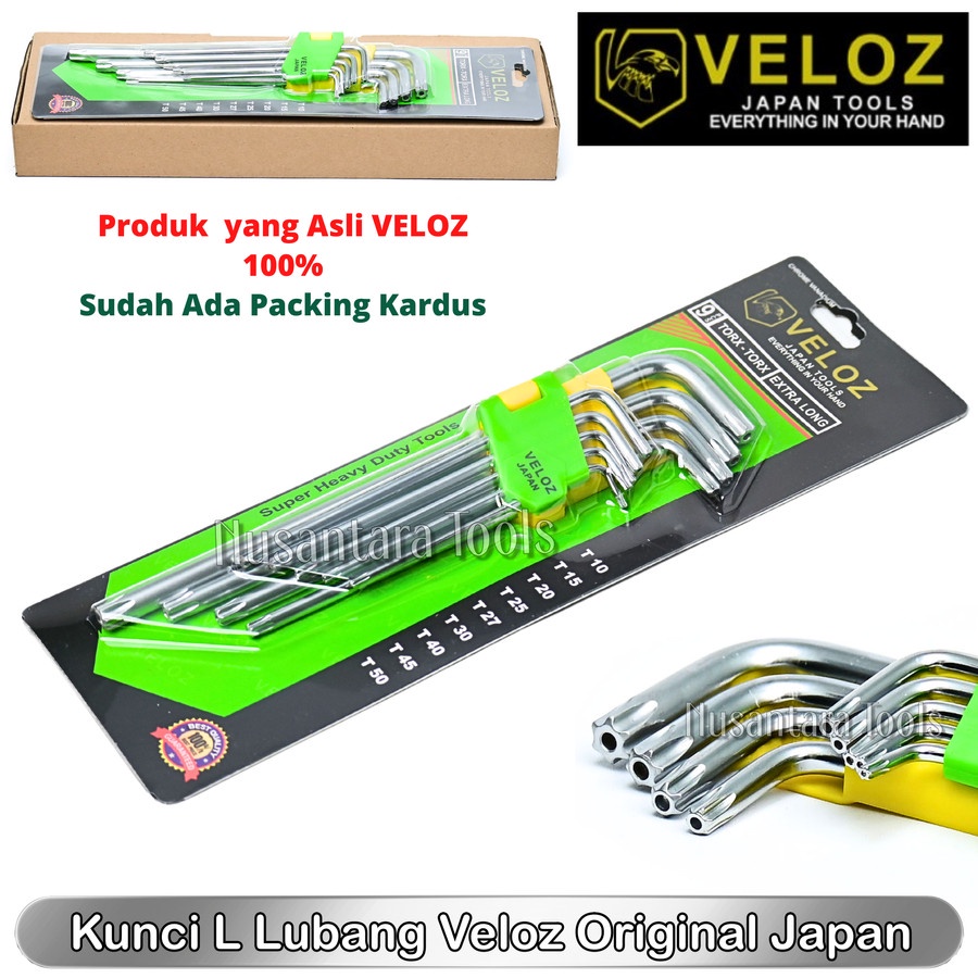 Star L key hole 1 Set middle hole veloz japan | Shopee Malaysia