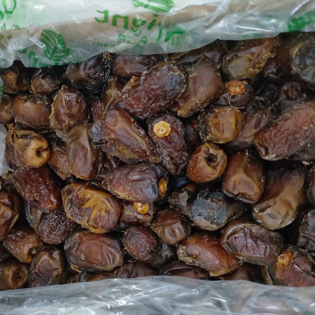 Egyptian Dates 10KG Premium Dates Golden Orient | Shopee Malaysia