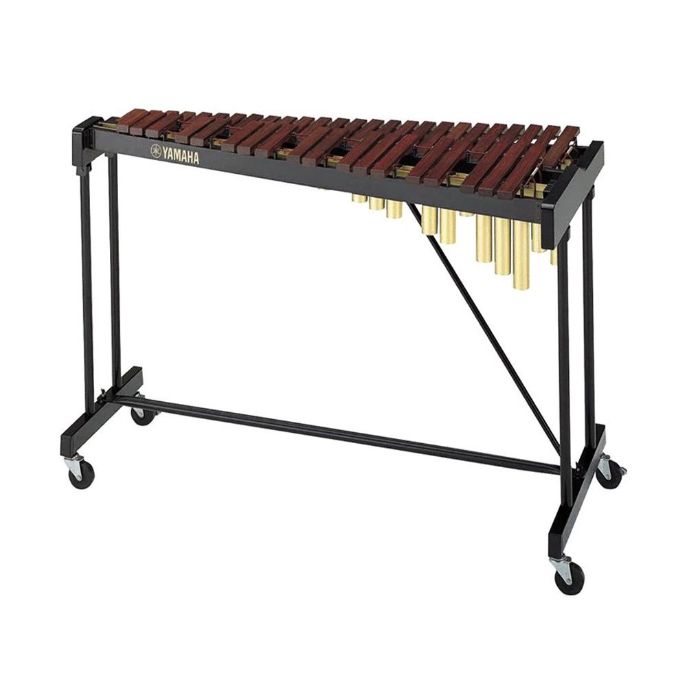 Yamaha YX-135 3 1/2 Octaves Xylophone | Shopee Malaysia