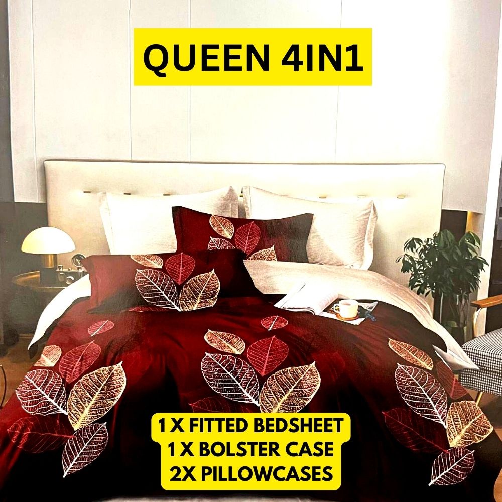 Cadar Getah Wedding Gift Tukar ganti mampu milik Cotton material mudah ...