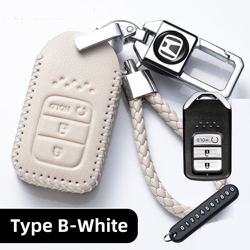 Honda Key Cover Honda Keychain Brio accessories City Civic accessories ...