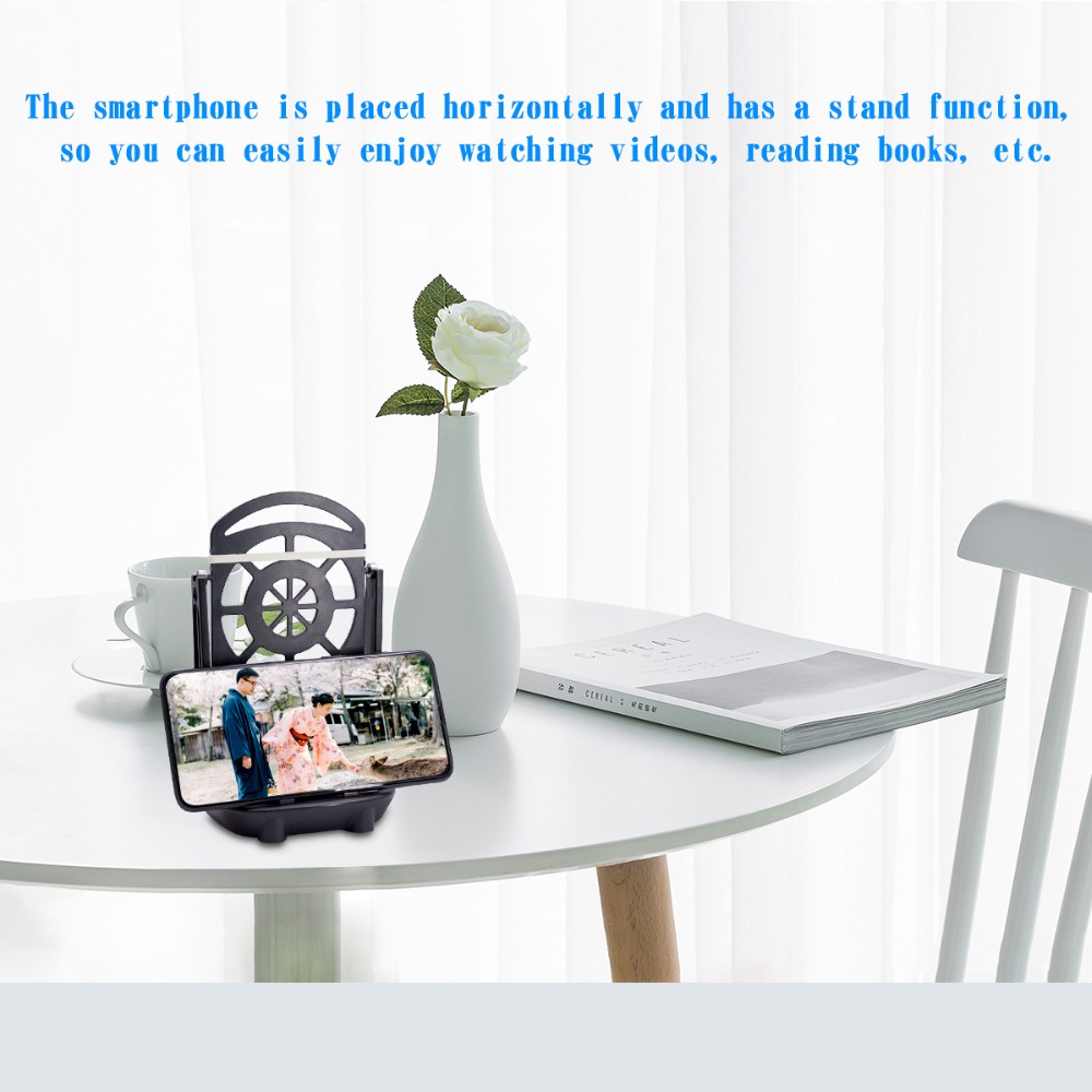 Phone Walk Swing Shaker Mobile Stand Holder Pedometer For Pokemon Go ...