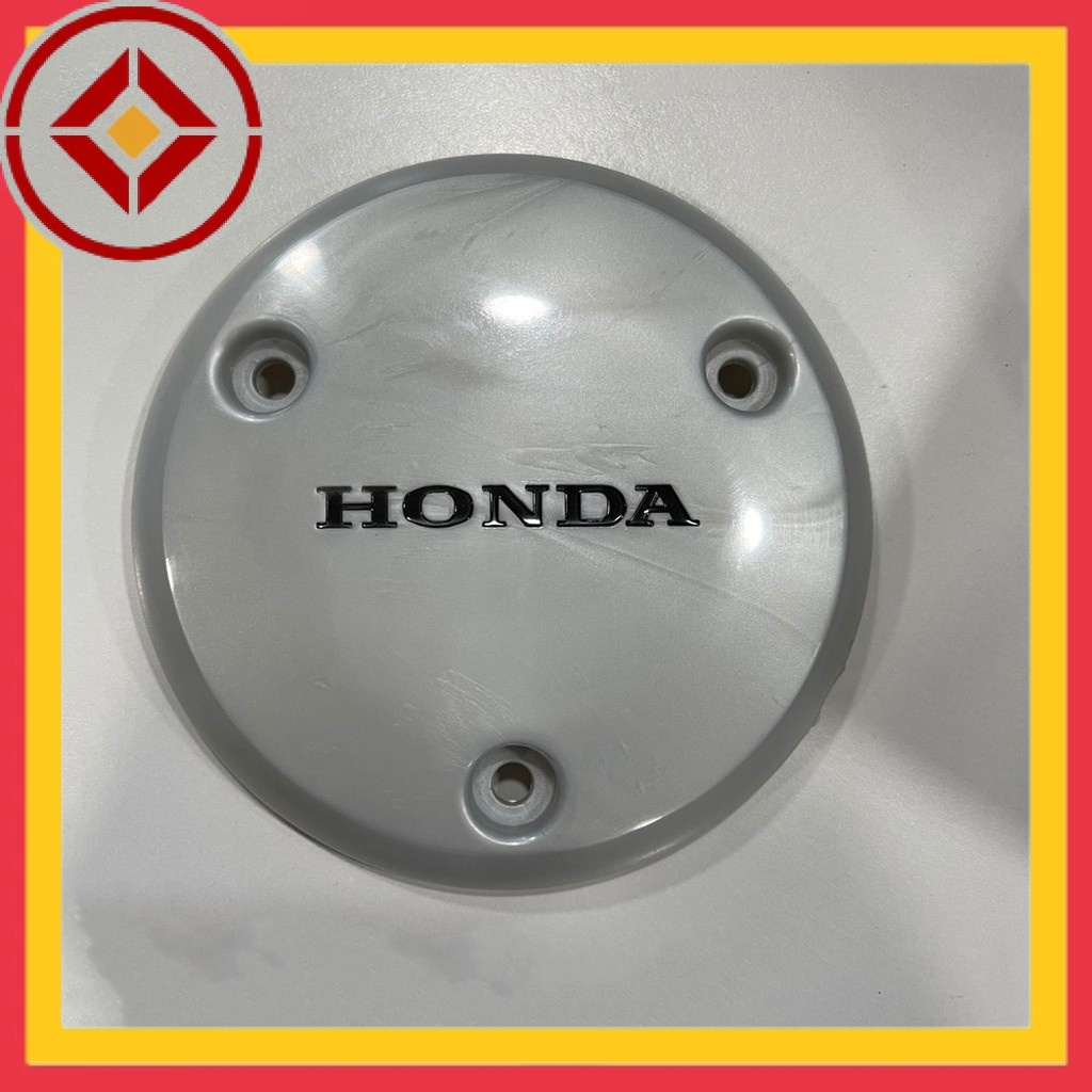 EX5 DREAM ENGINE PROTECTOR COVER RIGHT HAND MAGNET COVER EX5DREAM R/H ...