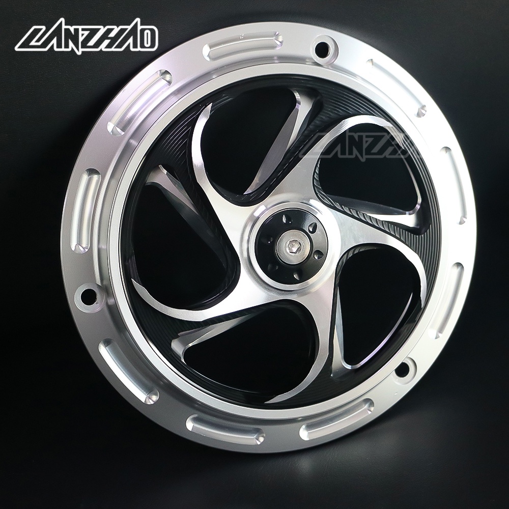 Spinner Cover For VESPA Sprint Primavera s125 lx125 iget 2019-2024 ...