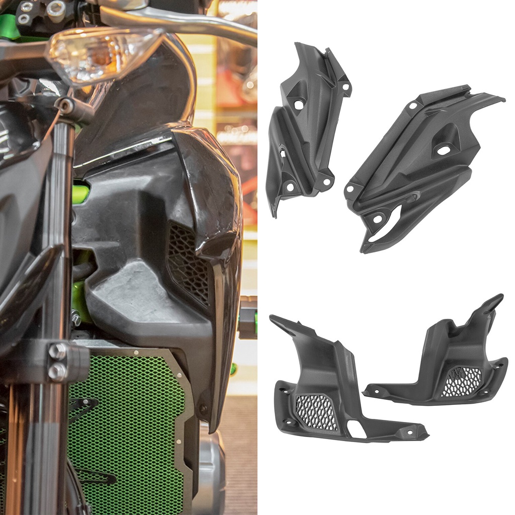 Ultrasupplier For KAWASAKI Z900 Z 900 2017-2019 Accessories Motorcycle ...