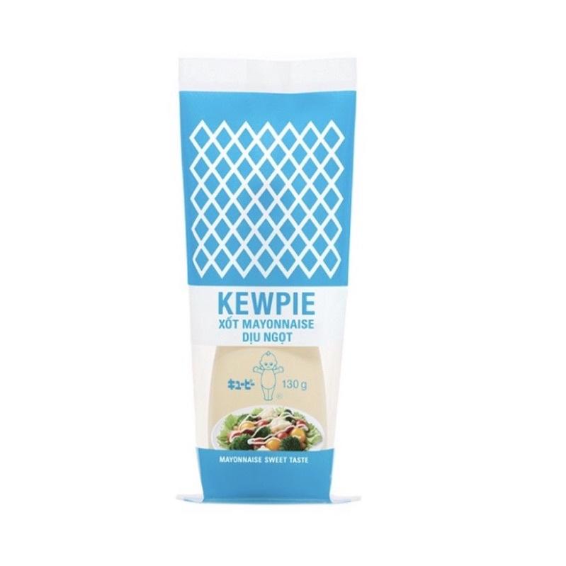 Sweet Kewpie mayonnaise 130g | Shopee Malaysia