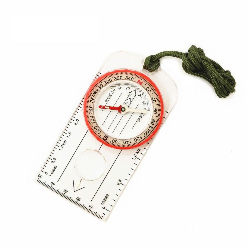 SHANLIN Compass Feet Measure Mini Ruler Proportional Footprint Tools ...