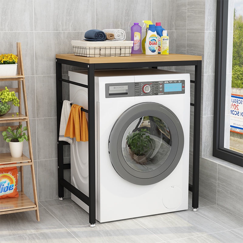 🔥Ready Stock🔥Washing Machine Rack Drum Household Dryer Storage Rack ...
