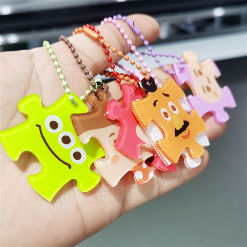 GANTUNGAN 1 Pc Toy Story Hanger | Shopee Malaysia
