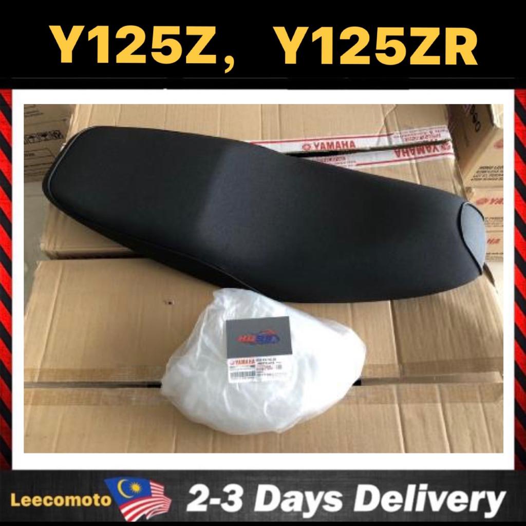 Yamaha Y125z Y125zr 125z 125zr Double Seat Assy Original & Local ...