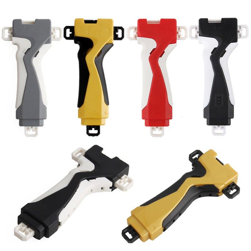 Solong4u Beyblade Burst Weighting Device Launcher Grips Toys for ...