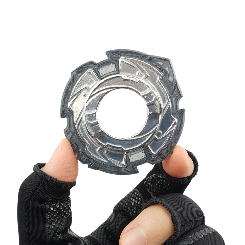 [BEYFAN] Disc: Xanthus/Xn (B-202 04/Wind Kerbeus/Random Booster 30 ...