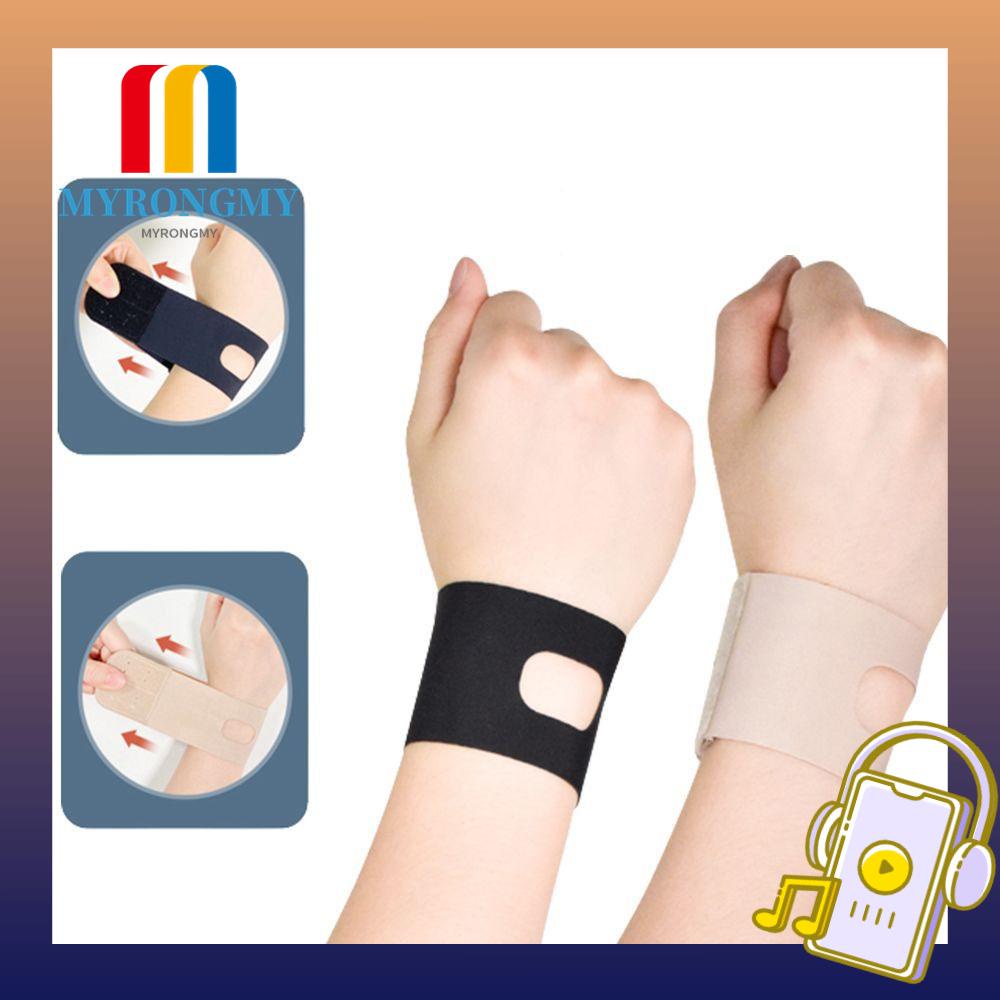 MYRONGMY Wrist Band TFCC Tear Injury Brace Sports Safety Training Hand ...