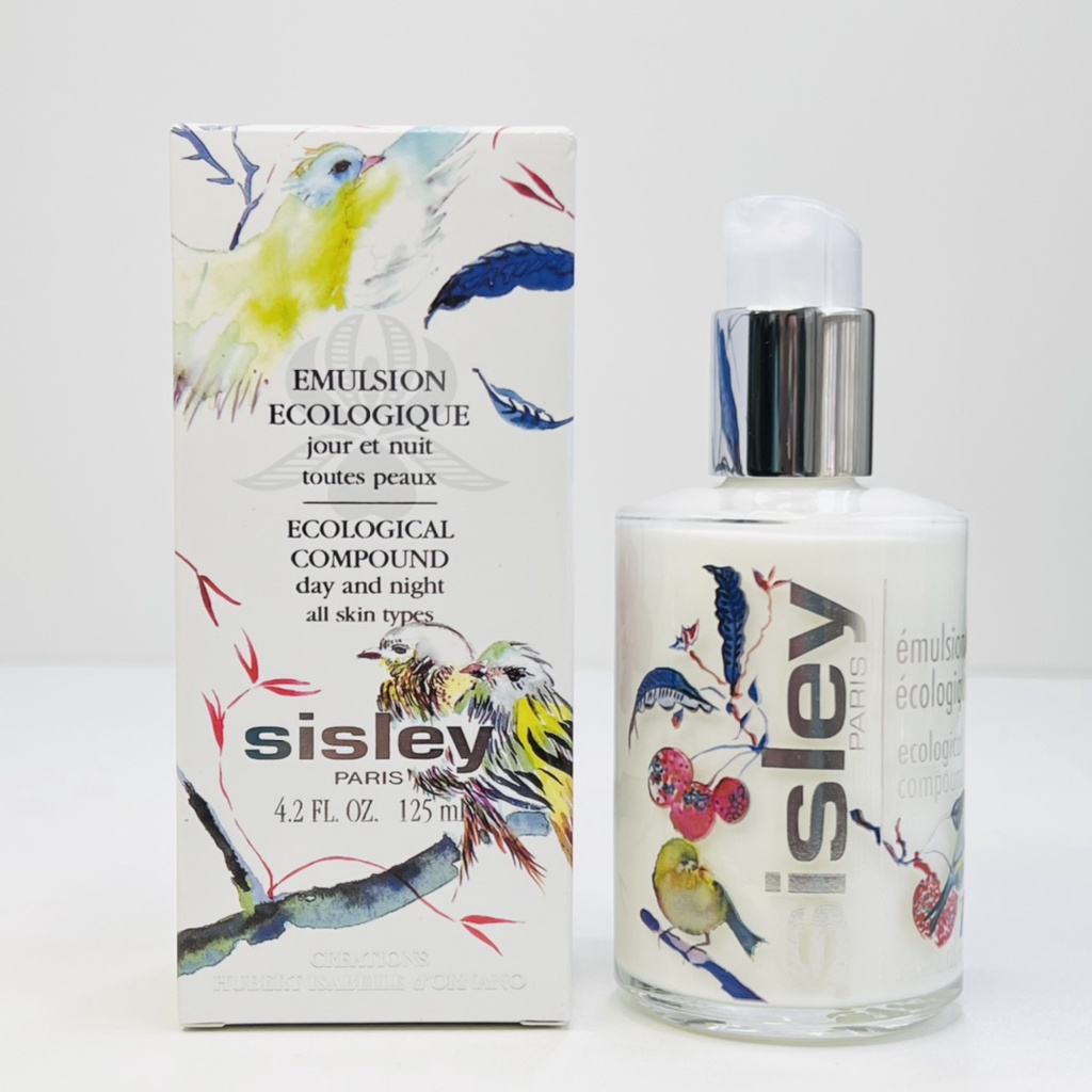 Sisley Versatile lotion 125ml French Refreshing Moisturizing Soothing ...