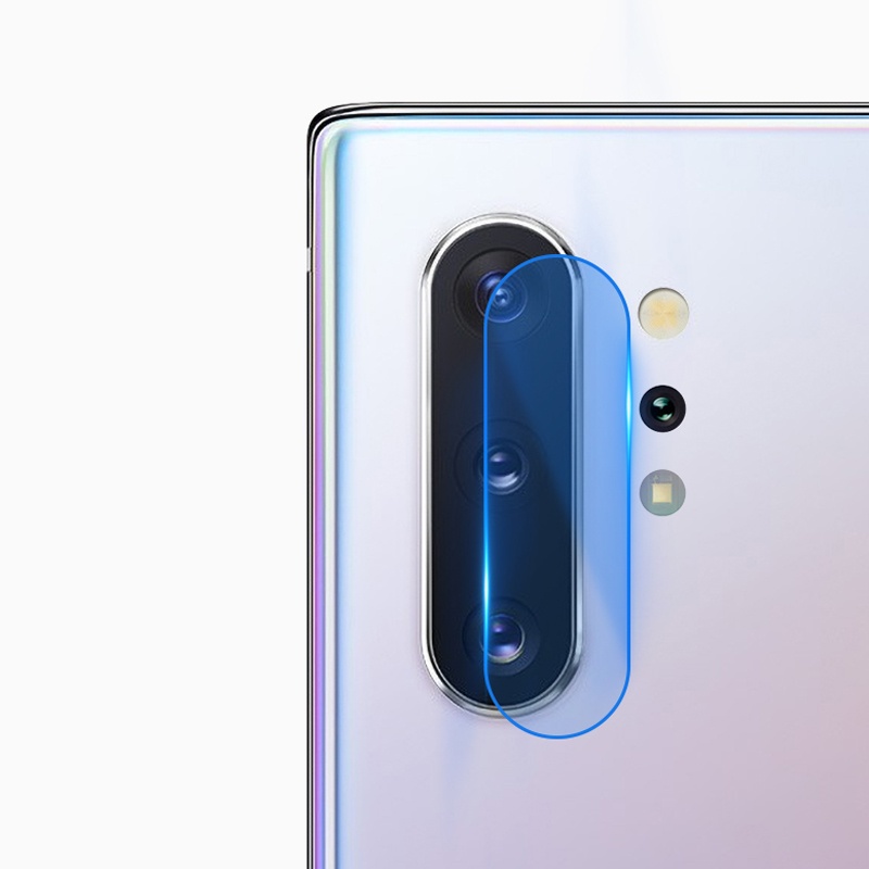 Samsung Galaxy Note 10+ Note 10 Lite Note 10 Plus 10+ Camera Lens ...