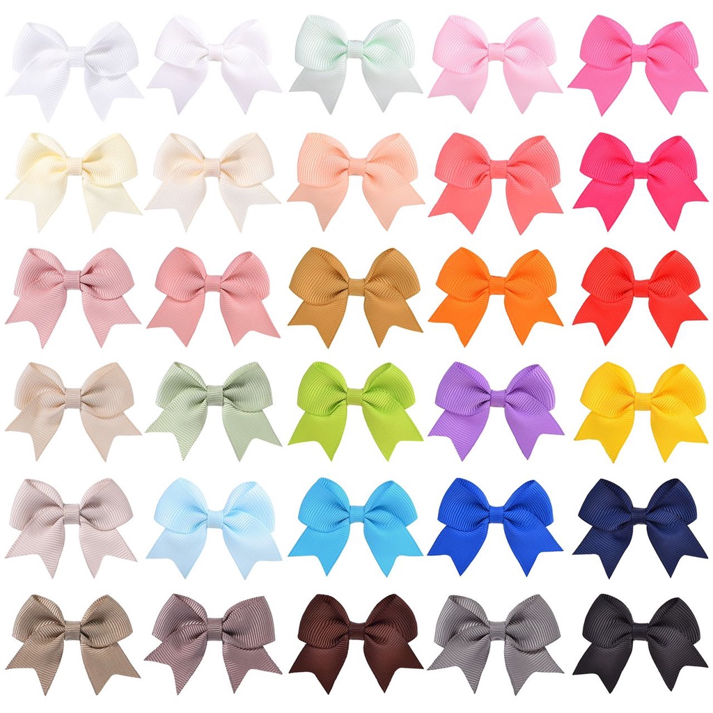 sweet bow for little girl | Shopee Malaysia