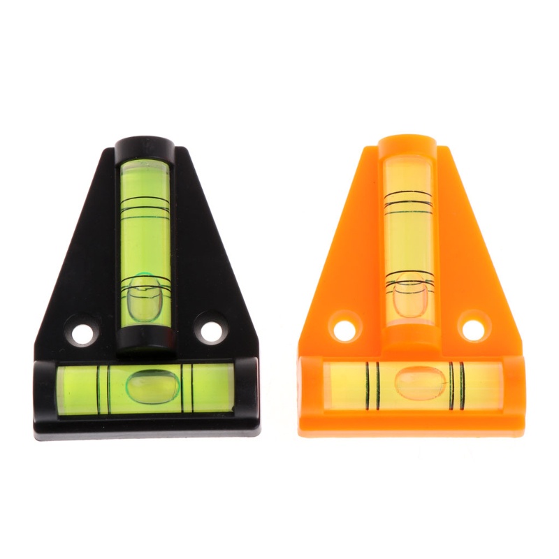 PCF* Mini Spirit Level for T Level Bubble for T Spirit Level for T ...