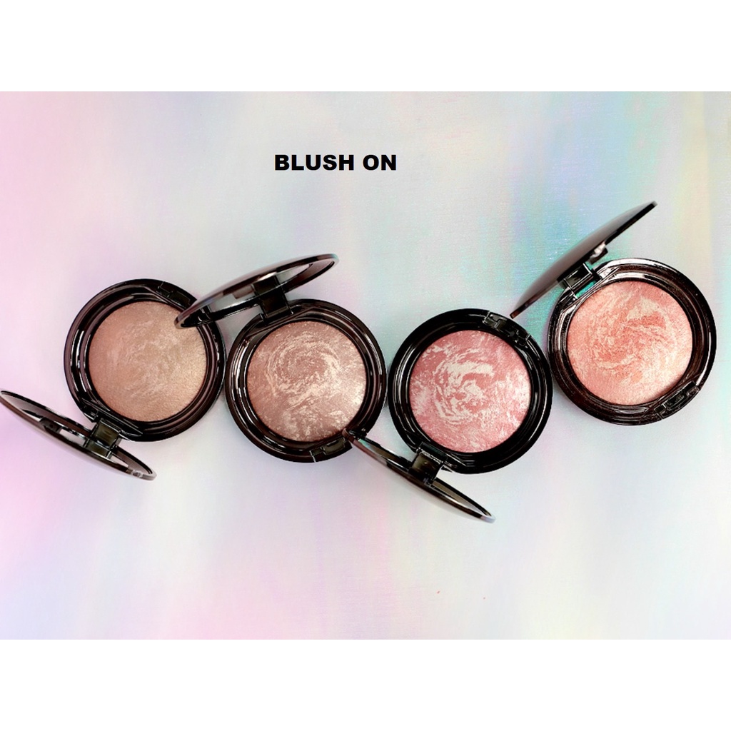 Pixy Blush on Make It Glow Adorable Marble | Shopee Malaysia