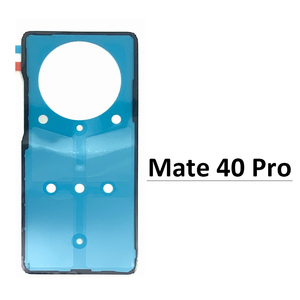 2Pcs/Lot For Huawei P30 Lite P10 Lite P20 Pro P20 Lite P40 Pro P30 Pro ...