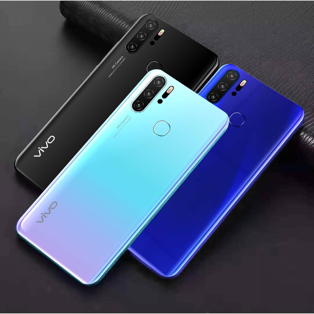 OFFER DEAL LAST 100 Stock****VIVO Y17 PRO 8GB RAM/256GB ROM 4G LTE ...