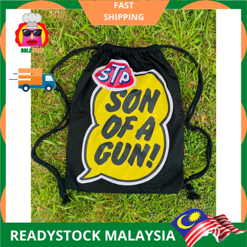 🔥READYSTOCK🔥STRING BEG BEG GALAS MOTO BACKPACK | Shopee Malaysia