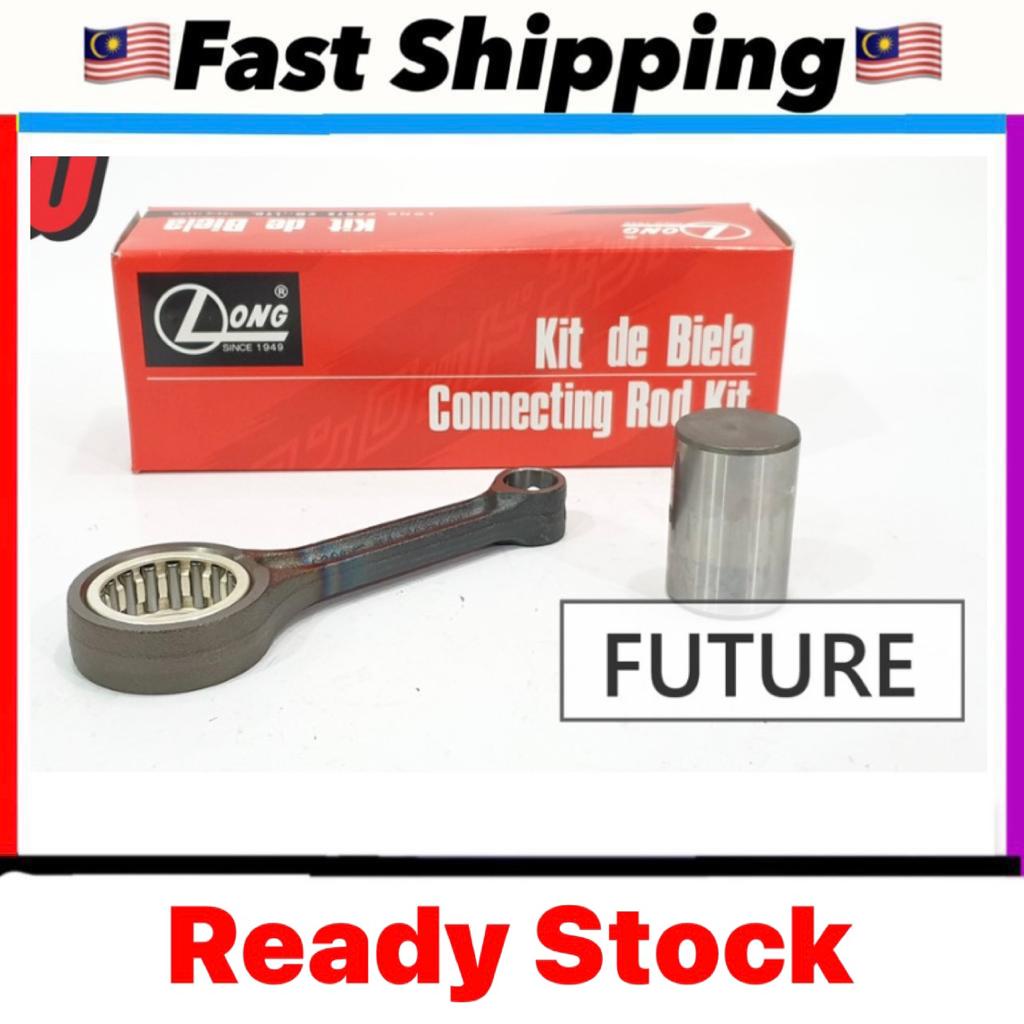 FUTURE 125 FUTURE125 CON ROD CONNECTION CONNECTING ROD CONROD KIT SET ...