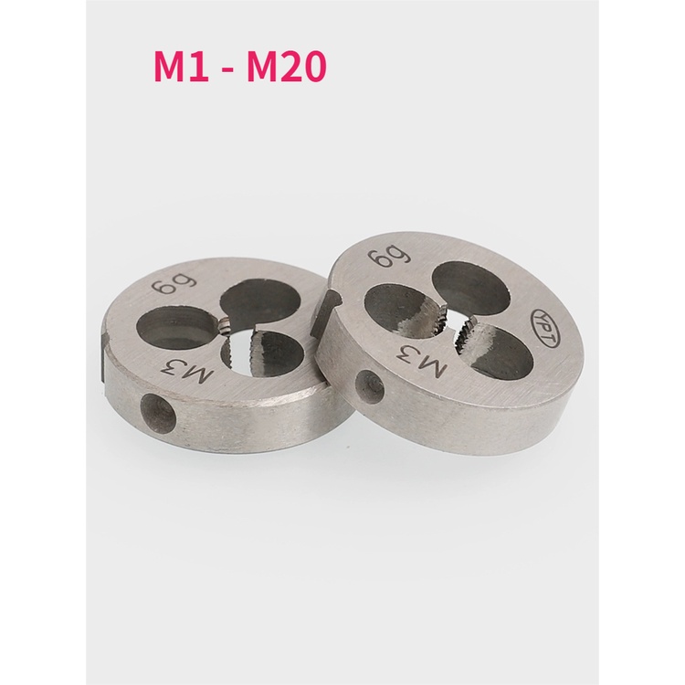 M1 M1.2 M1.4 M1.6 M1.7 M2 M2.5 M3 M3.5 M4 M5 M6 M8 M10 M12 M14 M16 M18 M20 Round Right Hand ...