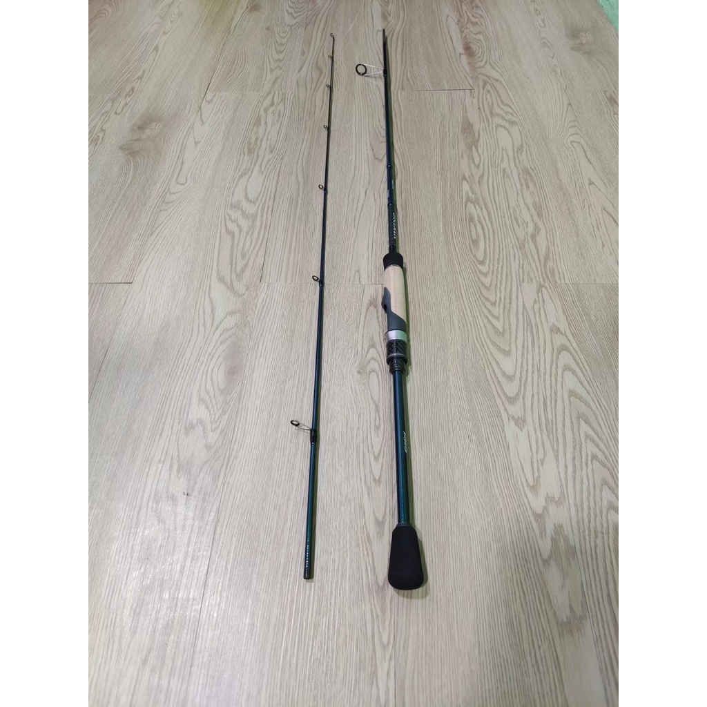 SENSES VIKING FISHING ROD ( SPINNING ) | Shopee Malaysia