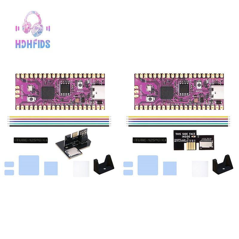 PicoBoot Board Kit +SD2SP2 PRO Adapter for Raspberry Picoboot Pi Pico ... PicoBoot Board Kit +SD2SP2 PRO Adapter for Raspberry Picoboot Pi Pico ...