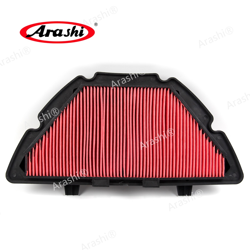 Arashi Air Filter Engine Intake Cleaner System For YAMAHA YZF-R1 YZF-R6 ...
