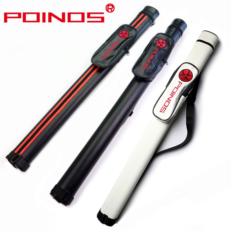 [GH056] 2 Hole Jaguar Poison Pool Cue Barrel 1/2 Billiard Cue Barrel ...