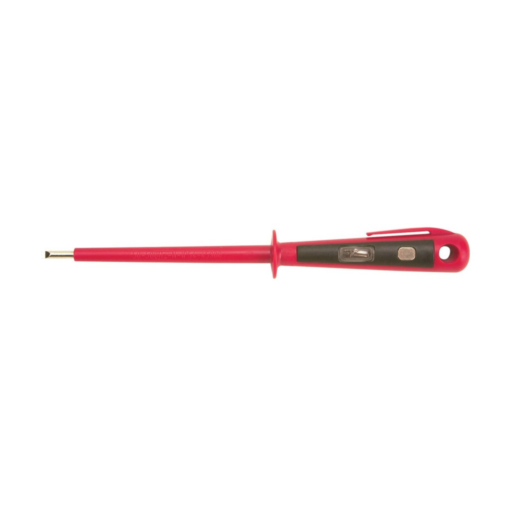 KEN5150550K 190mm Euro Tester – Range 125/250V | Shopee Malaysia