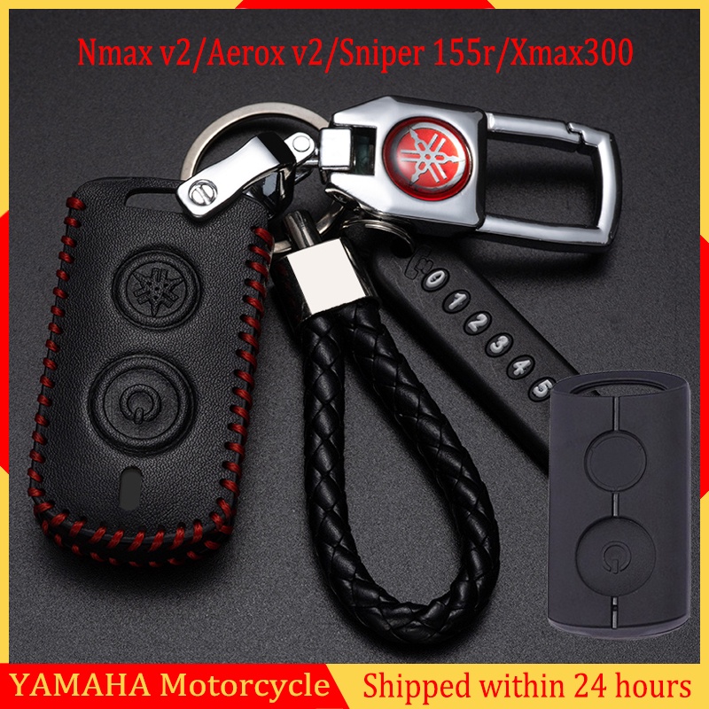 For Yamaha Nmax v2 / Aerox v2 / Xmax300 / Sniper 155r / y16zr / Xmax ...