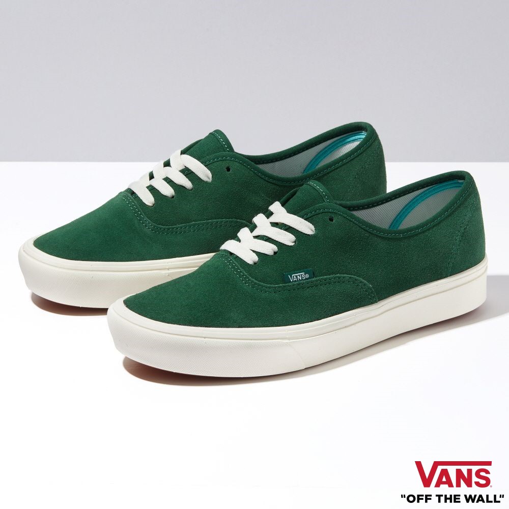 Vans Growing Everyday Comfycush Authentic Sneakers Women (Unisex US ...