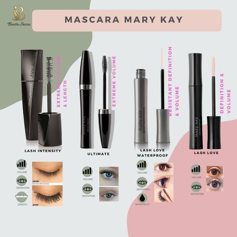 Mascara Mk(ReadySTock) | Shopee Malaysia