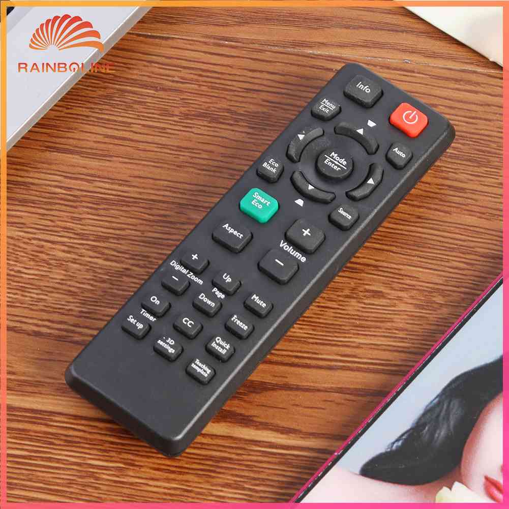 Rain For BENQ MS524 MW526 MX525 MX522P MS517 Projector Replacement ...